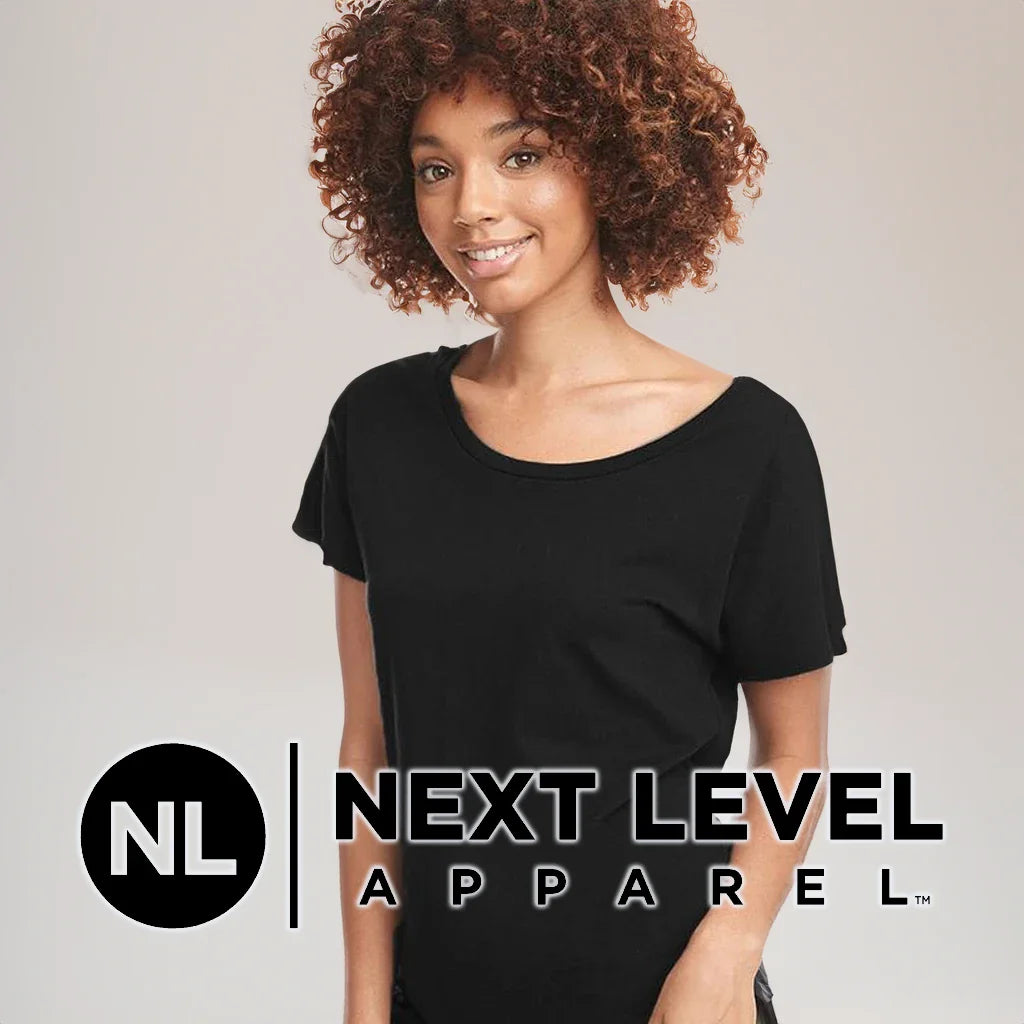 Next Level Brand – Wearable Printables