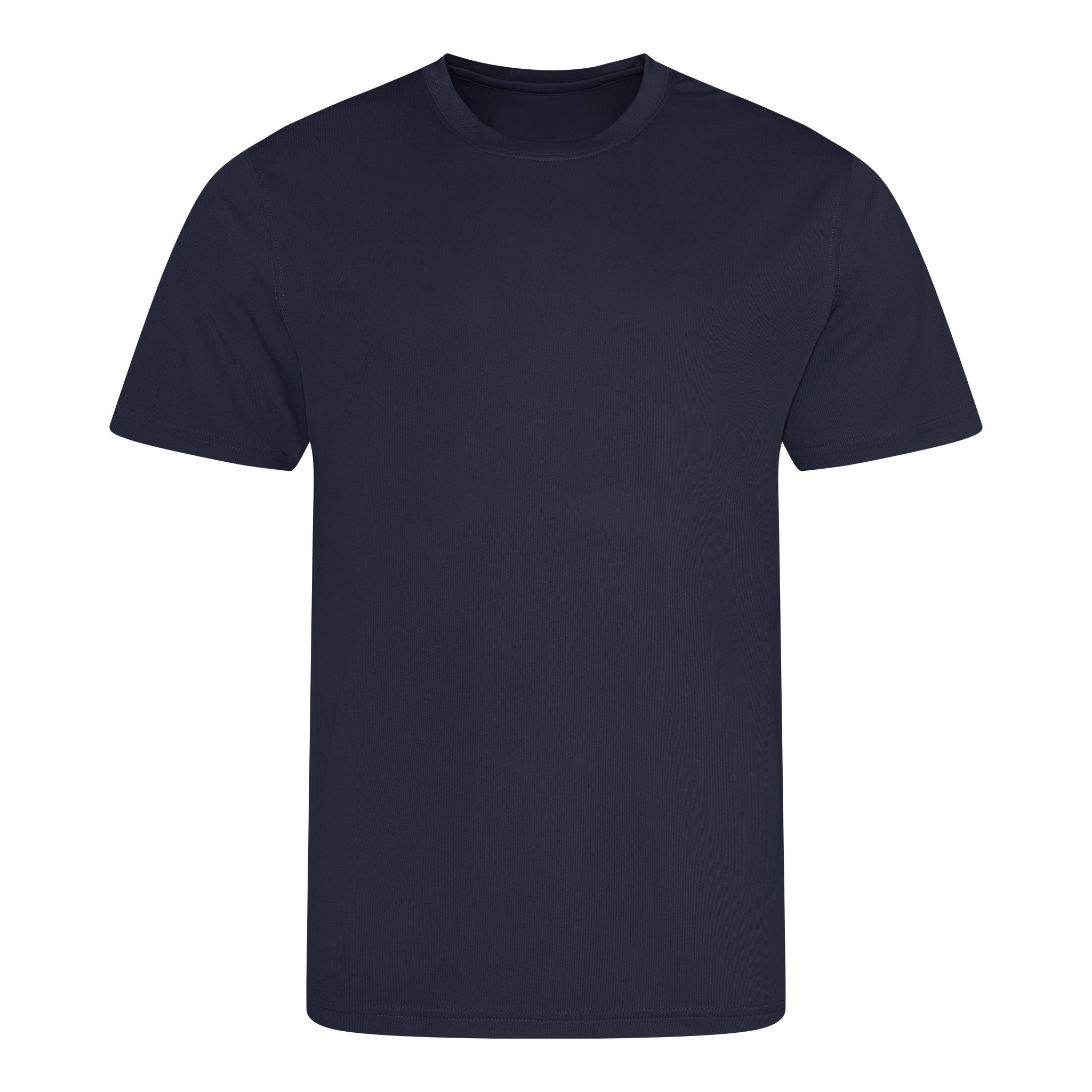 AWDis JCA001 Cool T (French Navy) – Wearable Printables